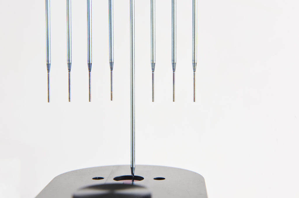 QPatch_pipettes closeup - Sophion