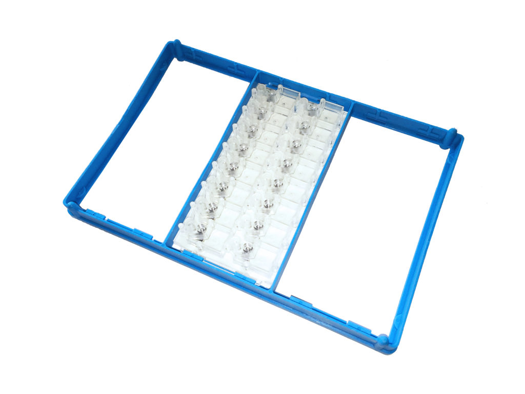 QPlate 16X - Sophion