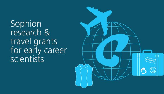 Sophion Bioscience - Pioneering Ion Channels