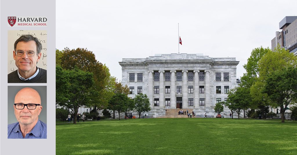 ハーバード大学医学部のBruce BeanとClifford Woolfの研究室がQPatch Compactを導入 - Sophion